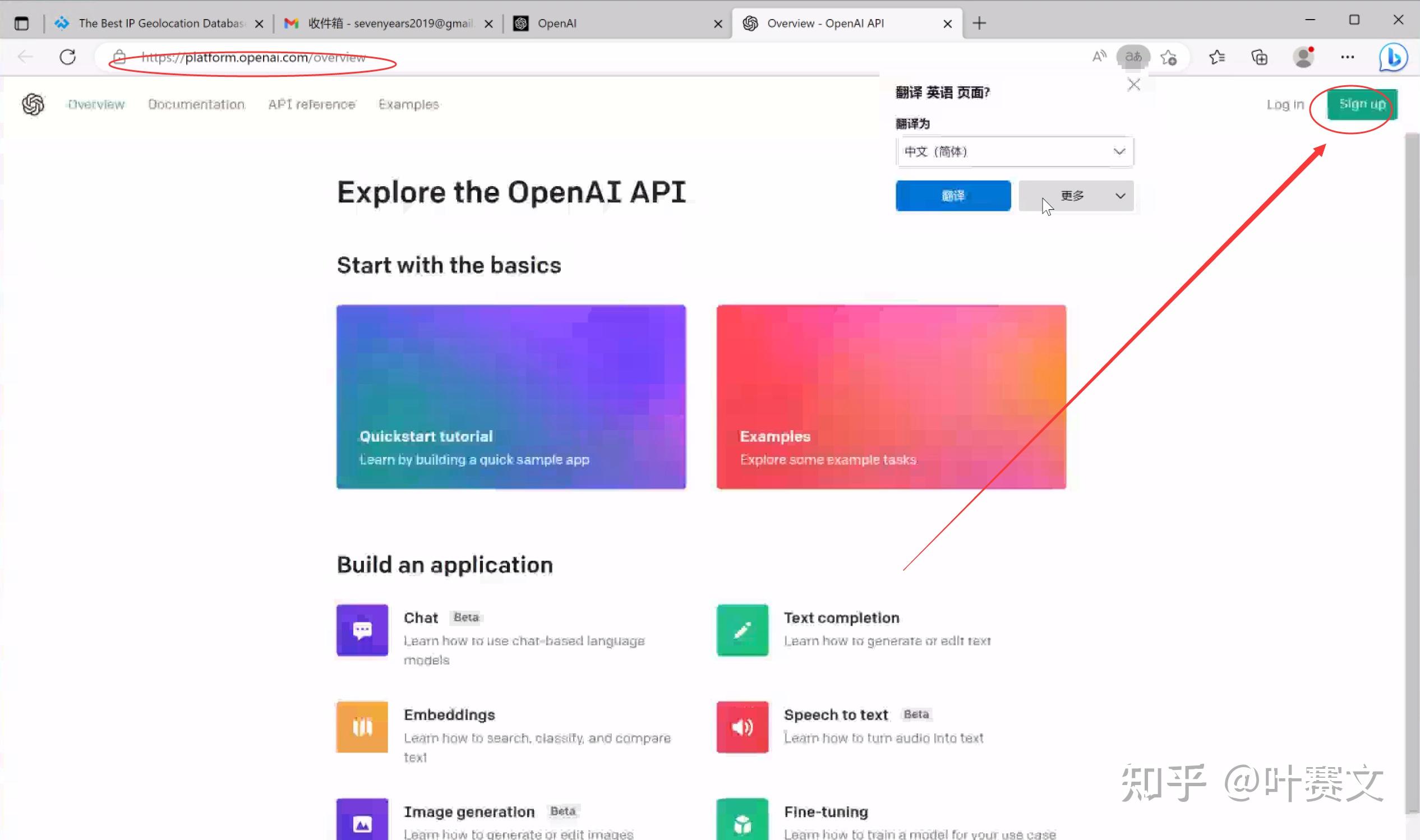 小白如何设置openai api key的环境变量 - 知乎