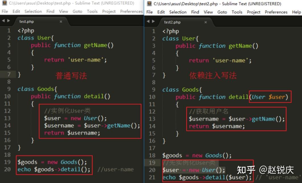 ThinkPHP框架学习笔记（一）四篇文章学会ThinkPHP - 知乎