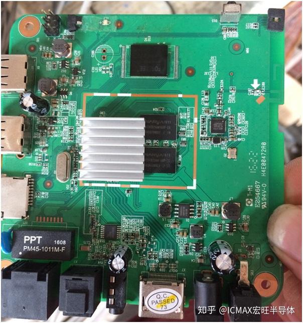 ICMAX亲身实验 eMMC改U盘没有你想象中那么困难 - 知乎