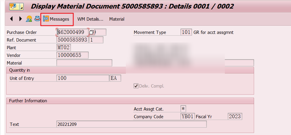 我的SAP运维日常_0068_MM_MB90无法重新打印采购收货单 - 知乎