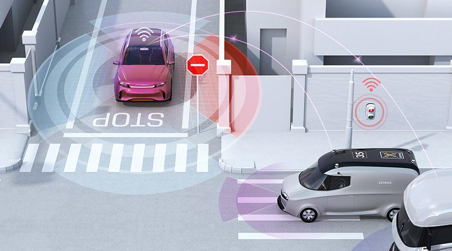 领跑车载5G/V2X模组市场，移远通信又获大奖 - 知乎