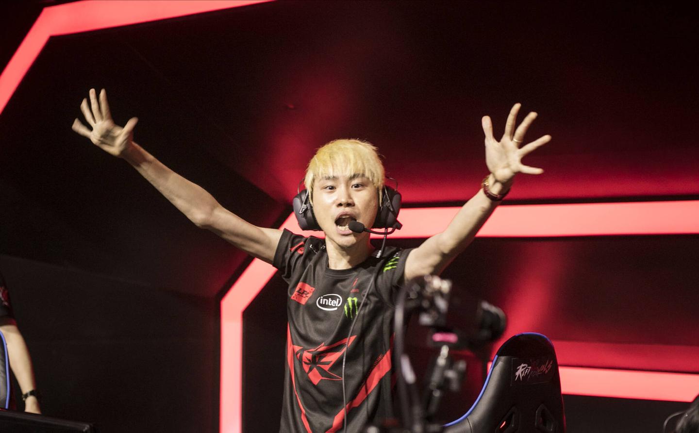 人物志：Doinb——离开，是为了更好的归来 - 知乎