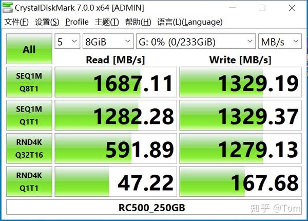 探索AMD_StoreMI正确的打开方式 - 知乎