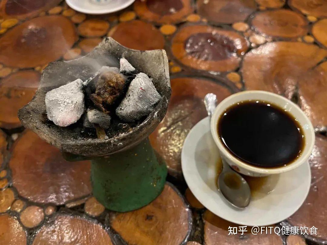 体验“咖啡故乡”埃塞俄比亚传统仪式Buna Tetu - 知乎