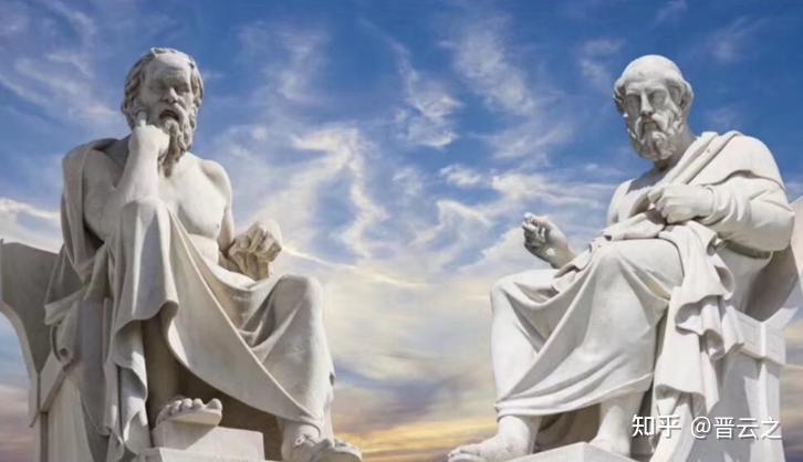 探究古希腊浮雕艺术语言的构建——从精神世界到视觉形象 - 知乎