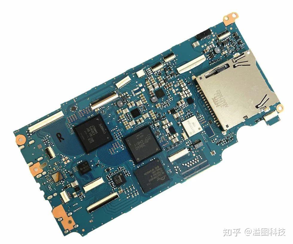 简评 | 采用EXPEED 6的尼康全幅微单 - 知乎