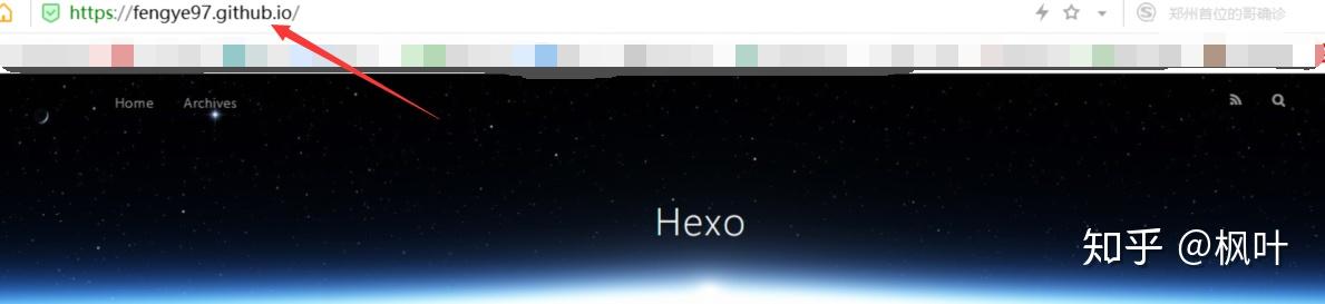 个人博客第5篇——安装node.js和Hexo - 知乎