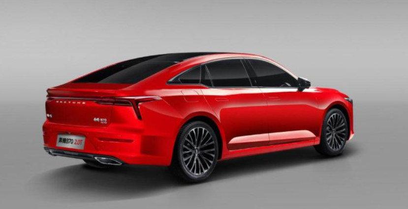 预算15万元左右，奔腾B70和红旗H5哪个才是最优选？ - 知乎