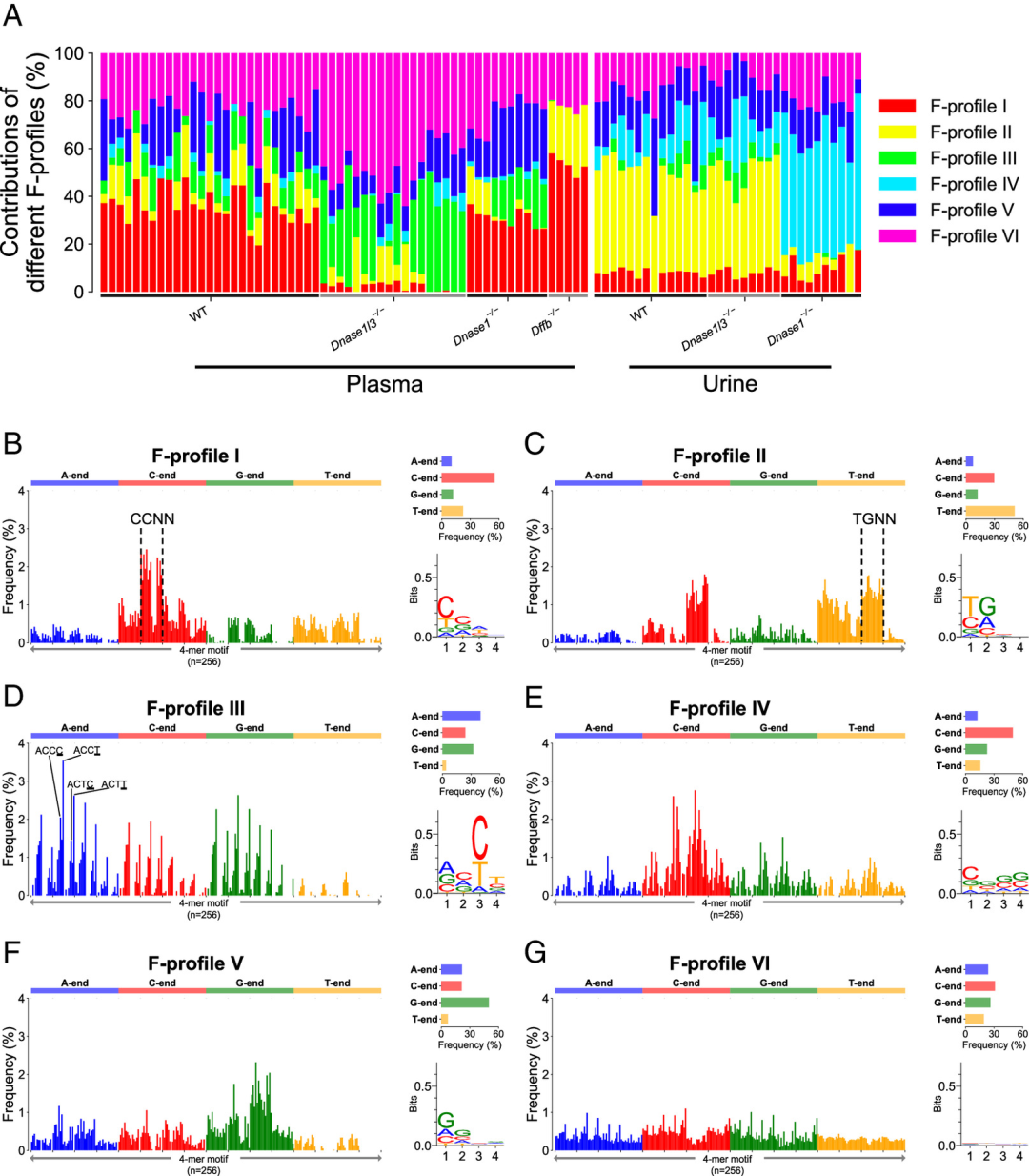 PNAS | 卢煜明/江培勇团队基于末端基序反卷积分析绘制cfDNA片段化图谱 - 知乎