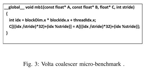 Exploring Modern GPU Memory System Design Challenges through Accurate Modeling - 知乎