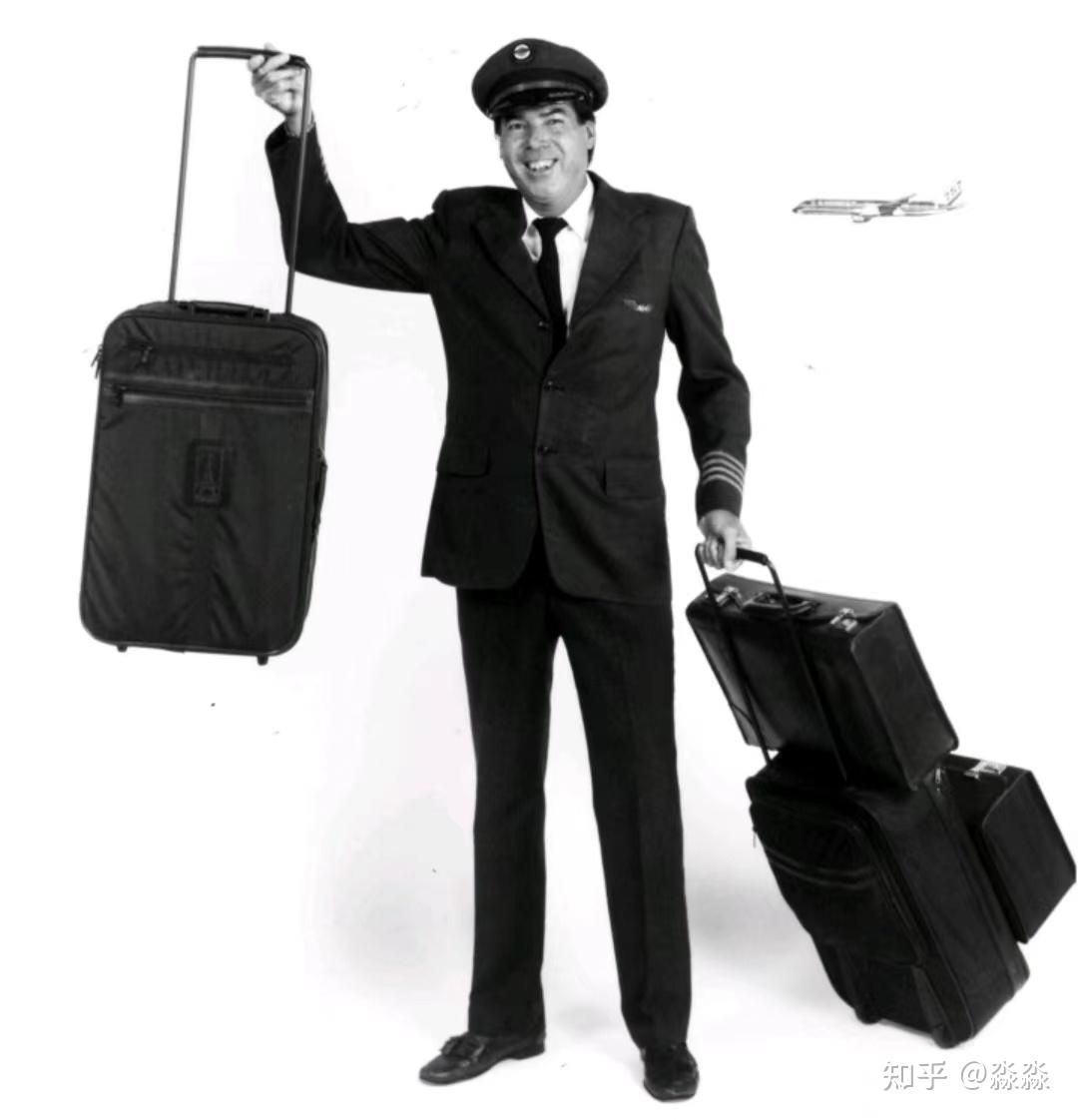 2024选购指南：哪款行李箱平价耐用？高性价比行李箱推荐，京造、小米、地平线行李箱横向测评！ - 知乎