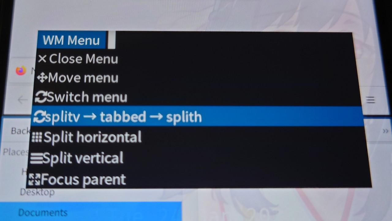 安装SXMO，将手机变成i3wm平铺窗口管理器的使用体验 - 知乎