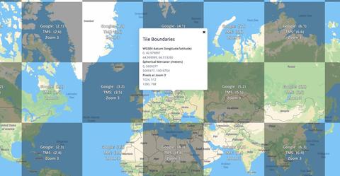 WebGIS学习—— 前端如何进行缓冲区计算和可视化 - 知乎