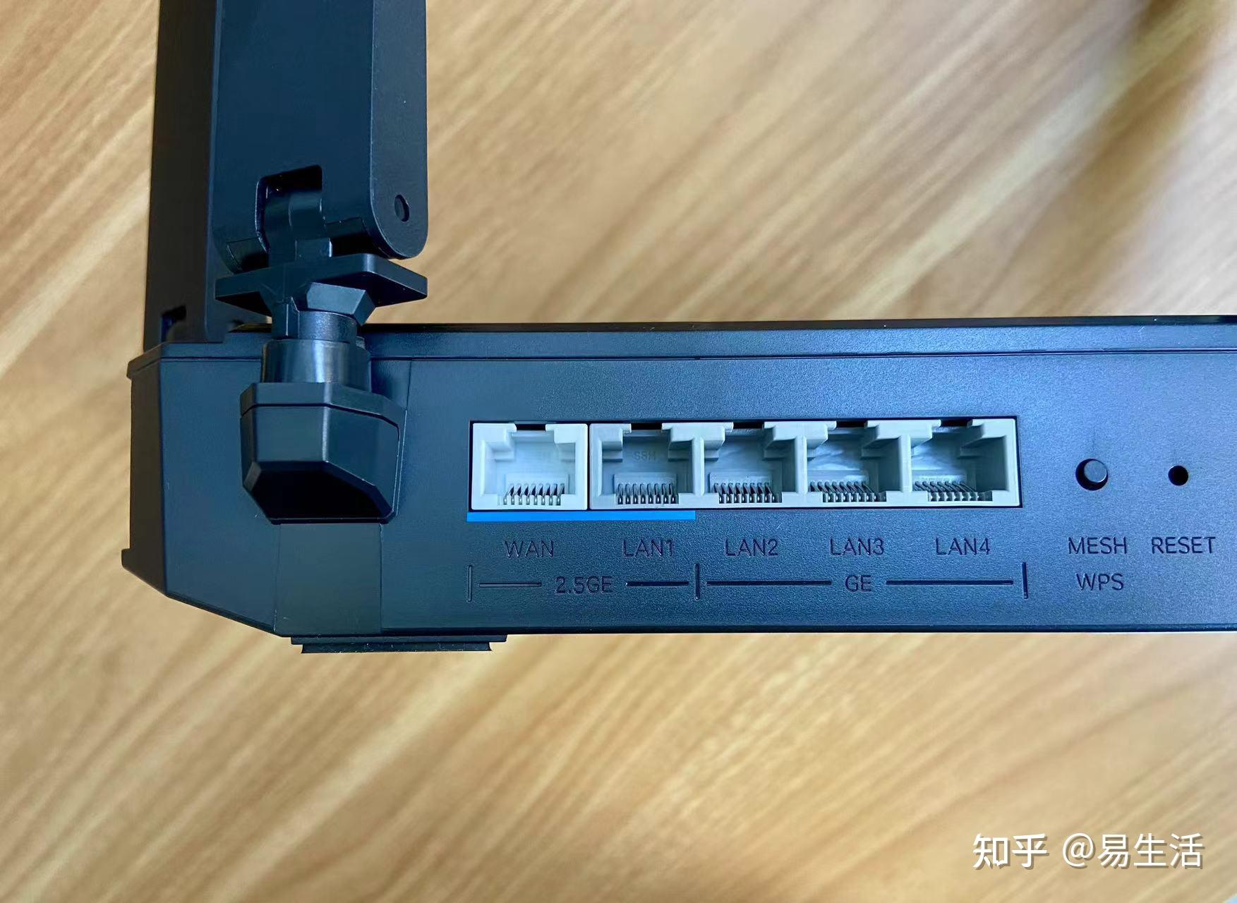 180平复式楼网络升级实战经验及中兴5400Pro+路由开箱 - 知乎