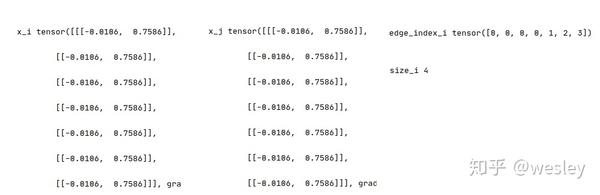 GATConv (torch.geometric) - 知乎