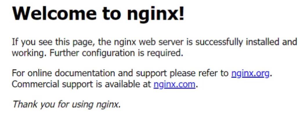 pacemaker+corosync+pcs实现nginx高可用 - 知乎
