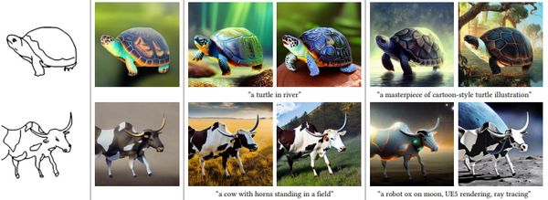 AIGC—可编辑的图像生成 - 知乎