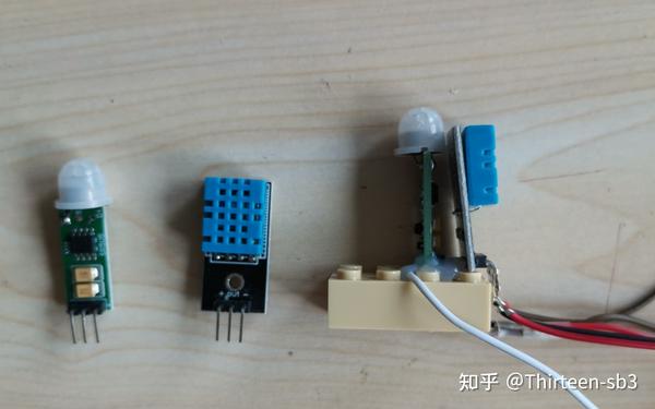 Mind+Arduino实验39 “水晶之夜”制作实录 - 知乎