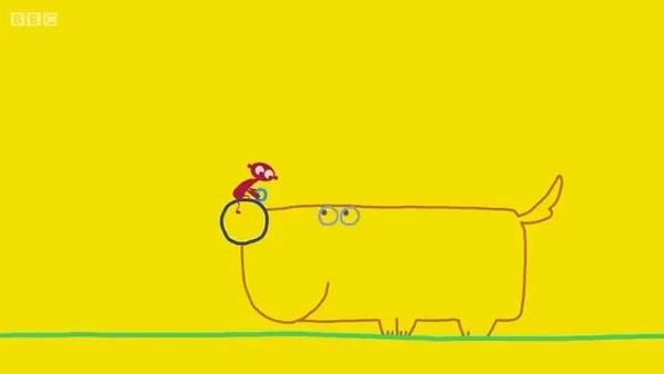 限时免费分享||BBC 艺术创造启蒙动画《Dipdap》滴答滴答小画家52集 发挥孩子创作力和想象力！ - 知乎