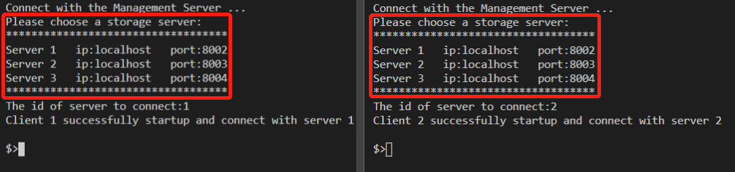 极简分布式文件系统实现-LiteDFS - 知乎
