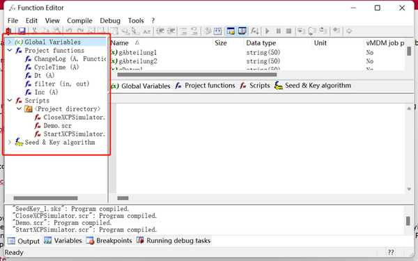 【CANape】你不得不知道的那些事 - 知乎