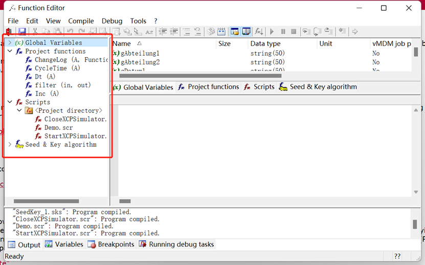 【CANape】你不得不知道的那些事 - 知乎
