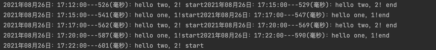spring项目引入shedlock实现分布式锁 - 知乎