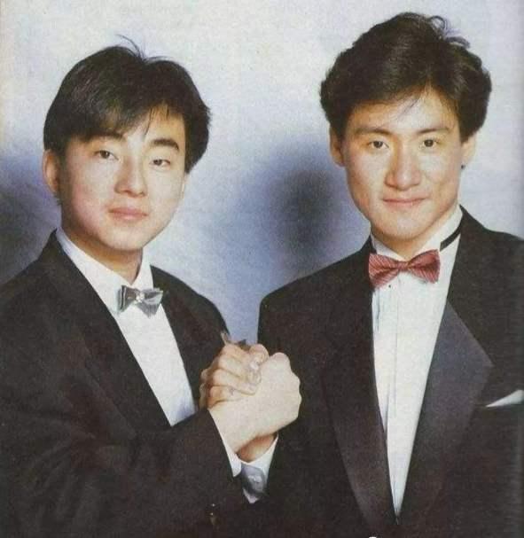 1986年的《遥远的她》，为什么能成为张学友的封神之作？ - 知乎