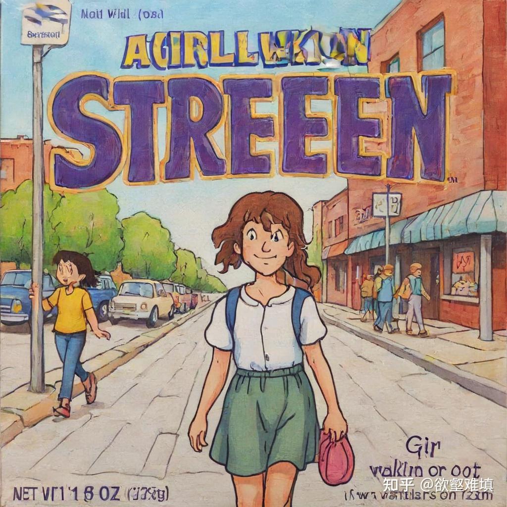 using dapers on diffusers: Dreambooth, Texual Inversion, LoRA and IP-Adapter - 知乎