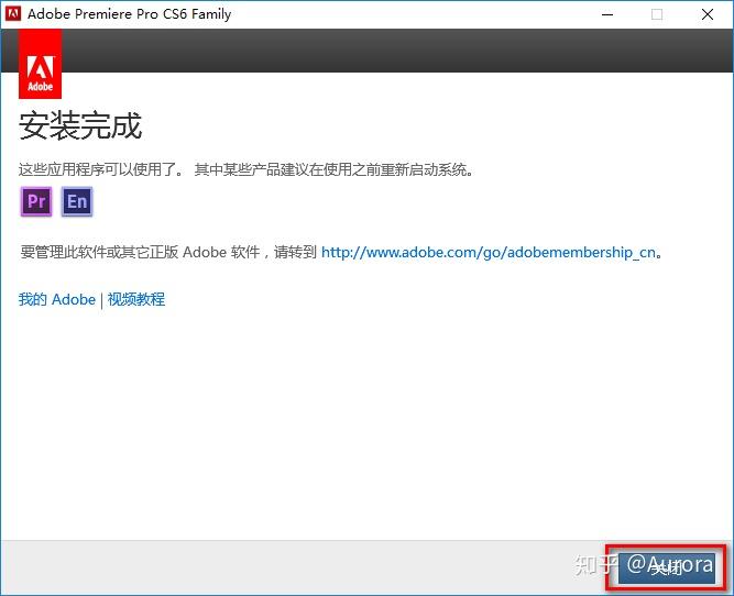 你必须知道的Premiere Pro（pr）cs6 2018 - 知乎