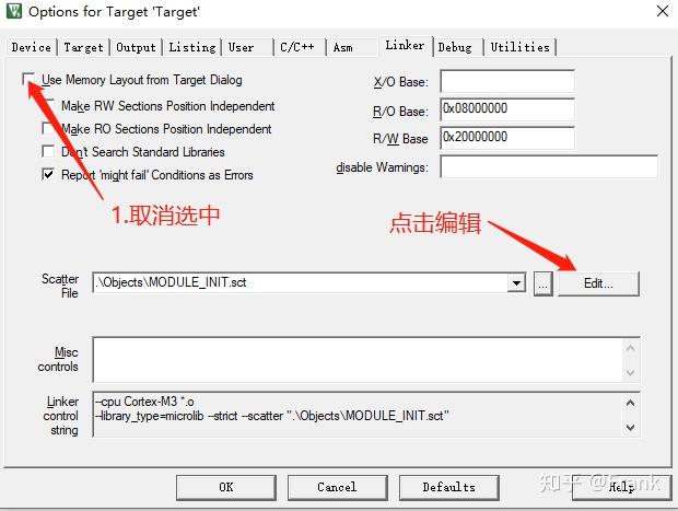 类linux驱动模块框架module_init(init_fun)在STM32上的实现 - 知乎