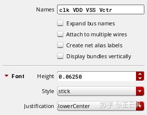 仿真软件：Cadence中Label使用小结 - 知乎