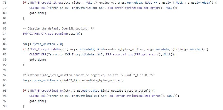 mongodb queryable encryption (QE) 浅谈（一） - 知乎