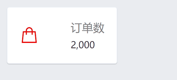 Vue数字滚动展示 知乎 