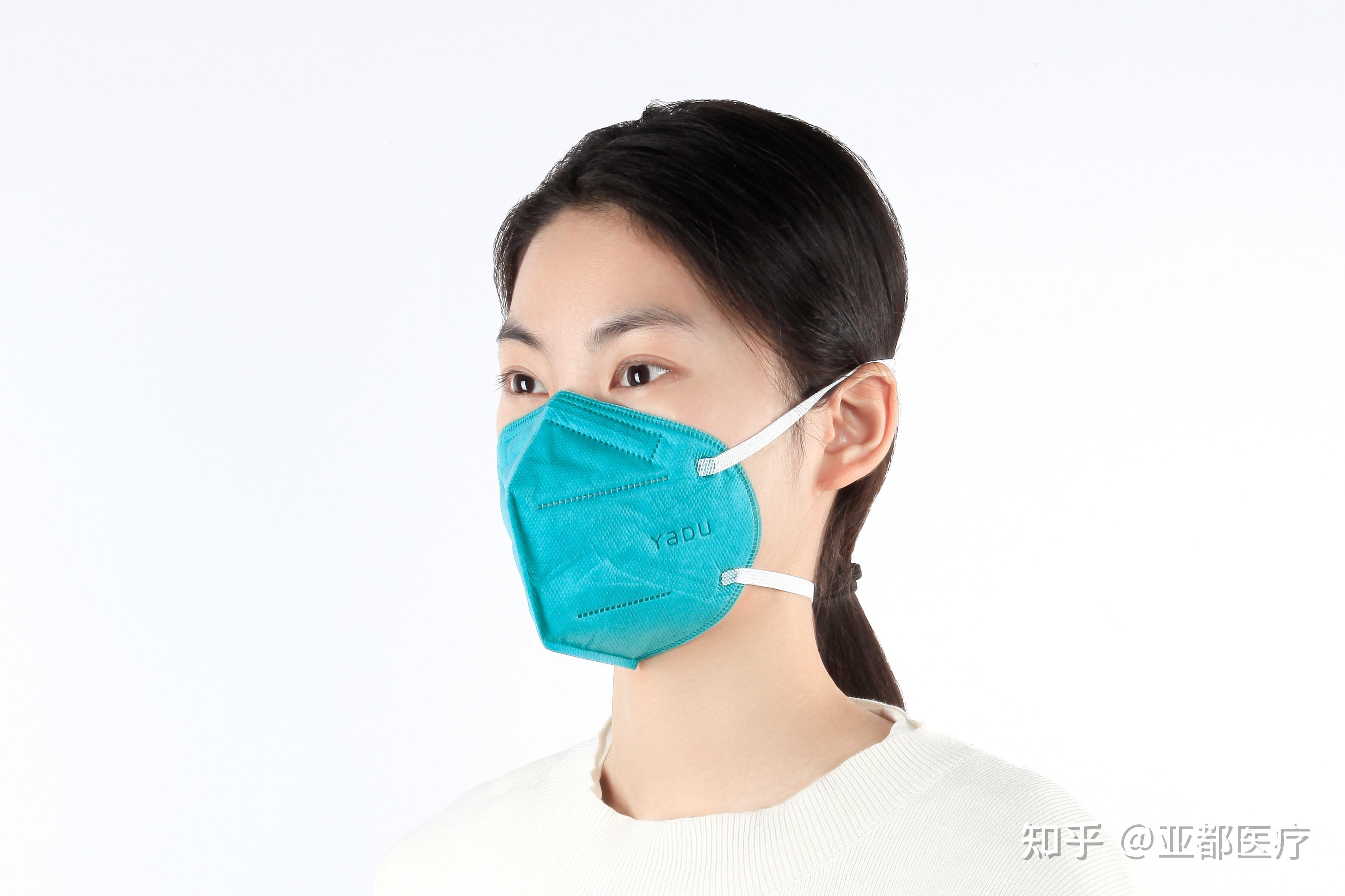 n95口罩哪个牌子的质量好？ - 知乎