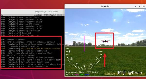 PX4固件下载及环境搭建小记（Ubuntu 18.04） - 知乎