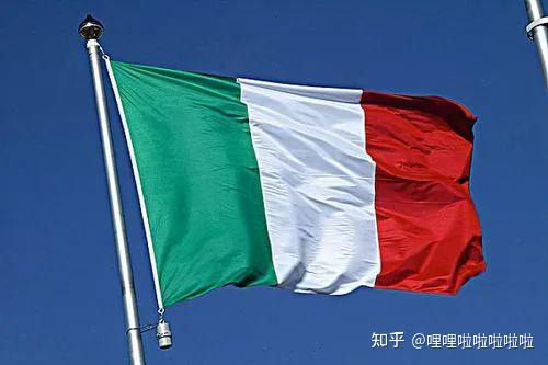 意大利科普：意大利国旗介绍~ - 知乎