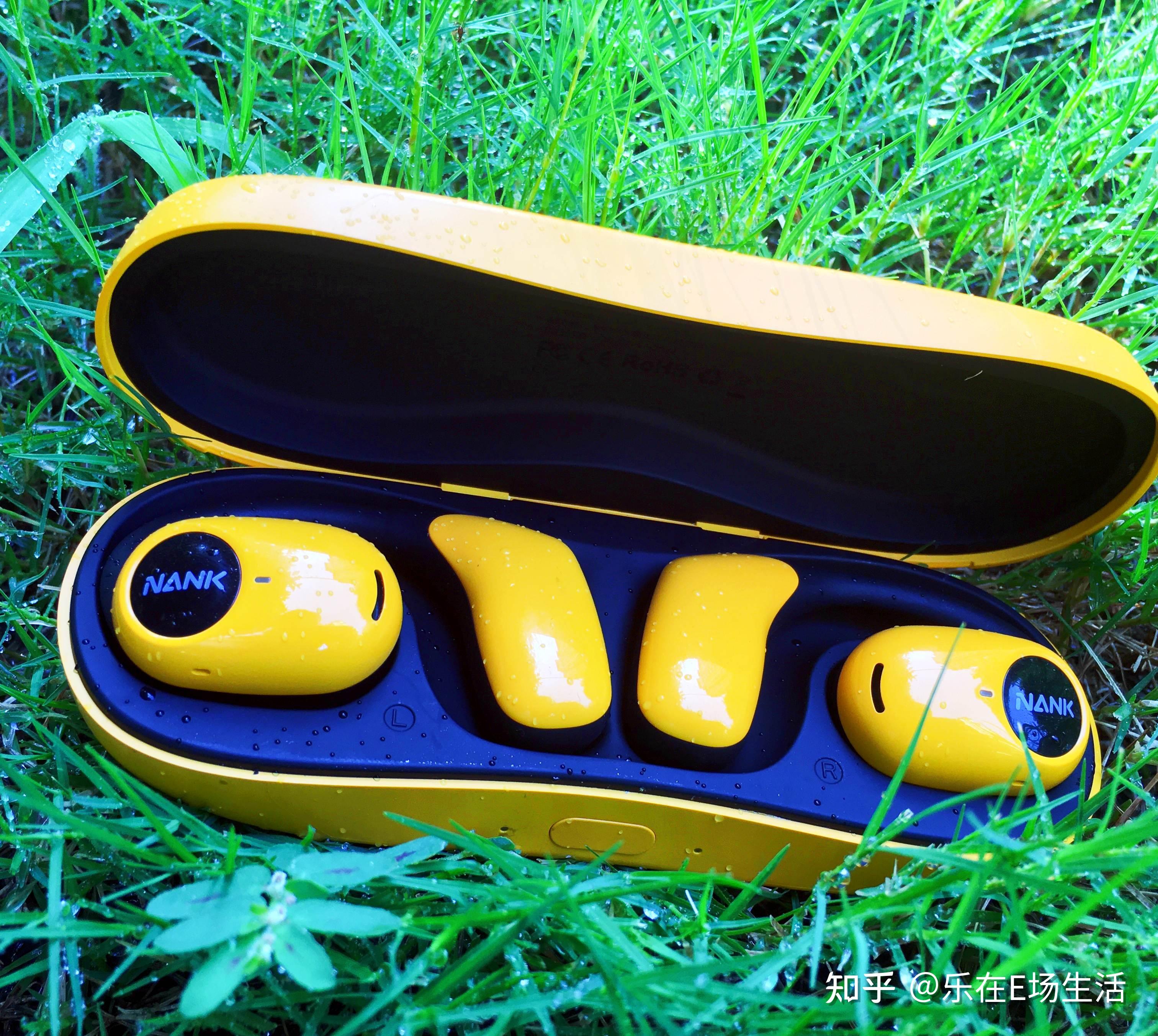 明星同款——南卡OE Pro蓝牙耳机，0压感，更时尚 - 知乎