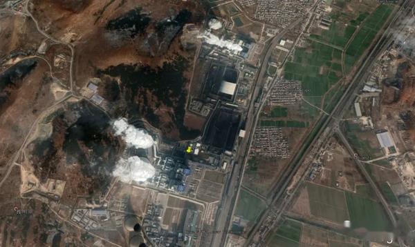 全国1000MW机组名单！（部分）附厂区布置图 - 知乎