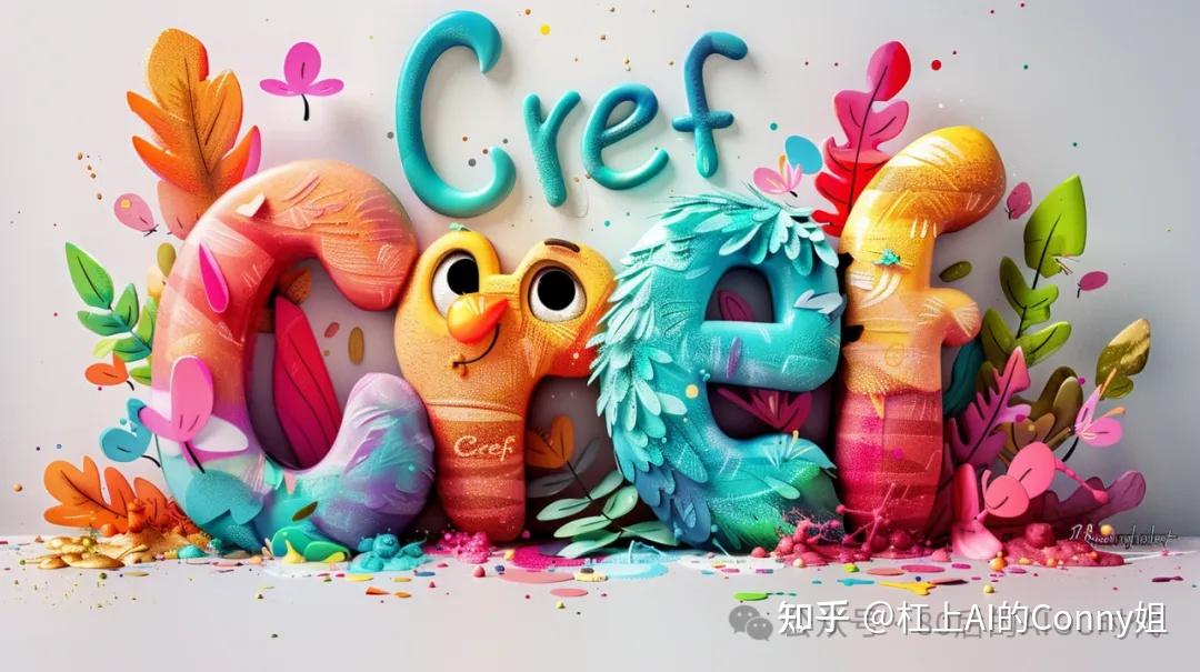 指令Cref(角色一致)和Sref(风格一致) - 知乎