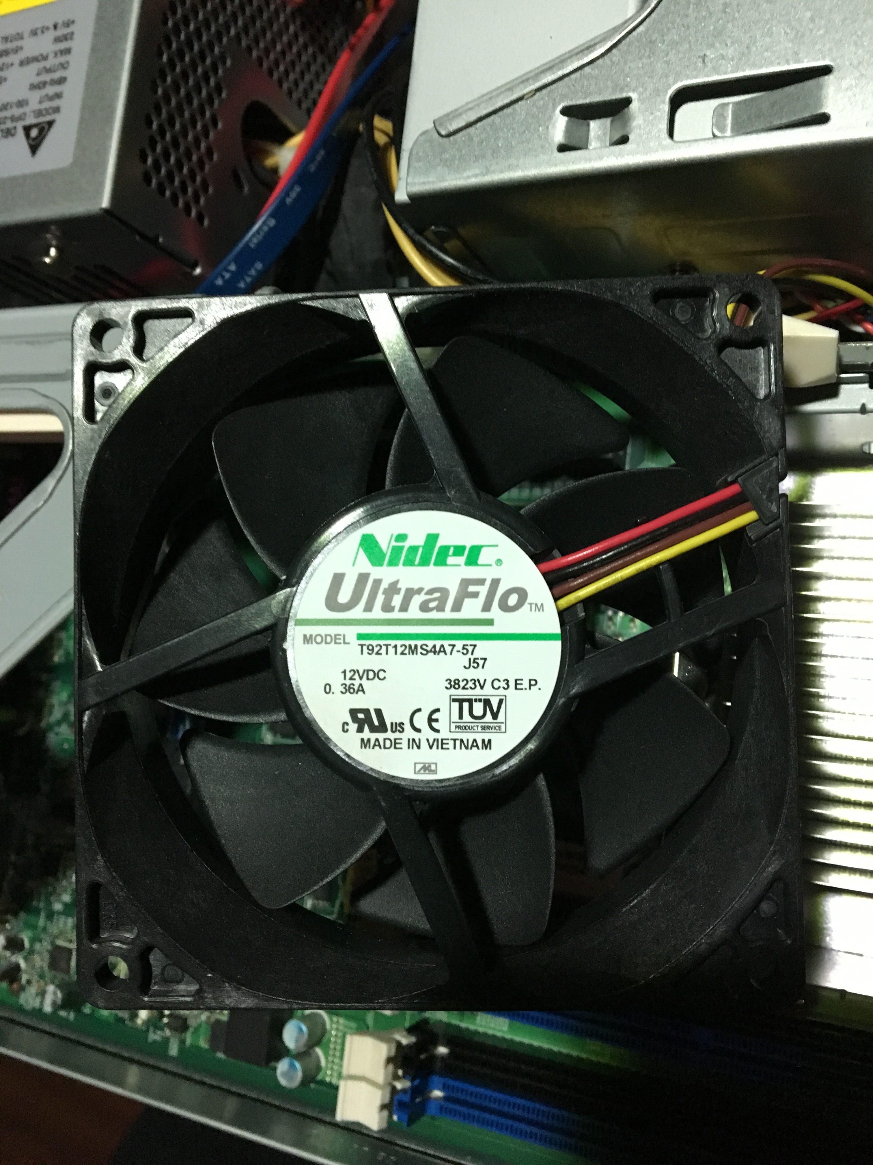 Fujitsu（富士通） Esprimo D582/G 装机之旅 - 知乎