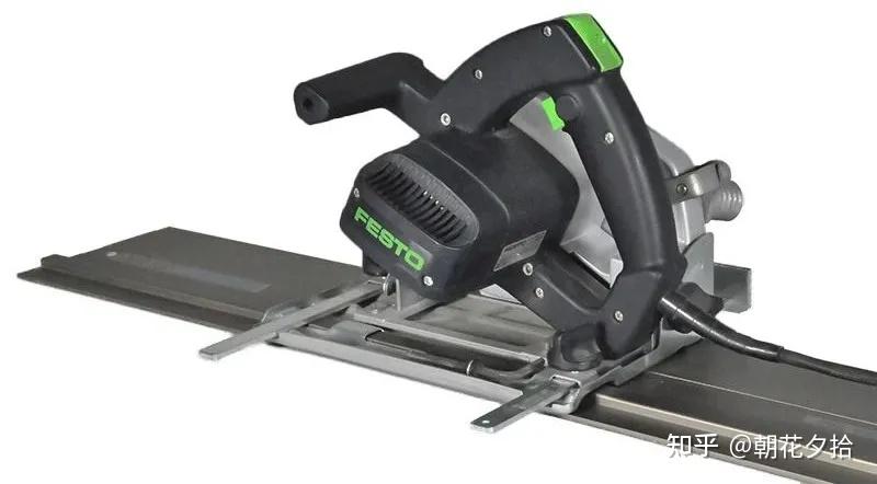 穿越时间的德国品牌丨FESTOOL 费斯托工具 - 知乎