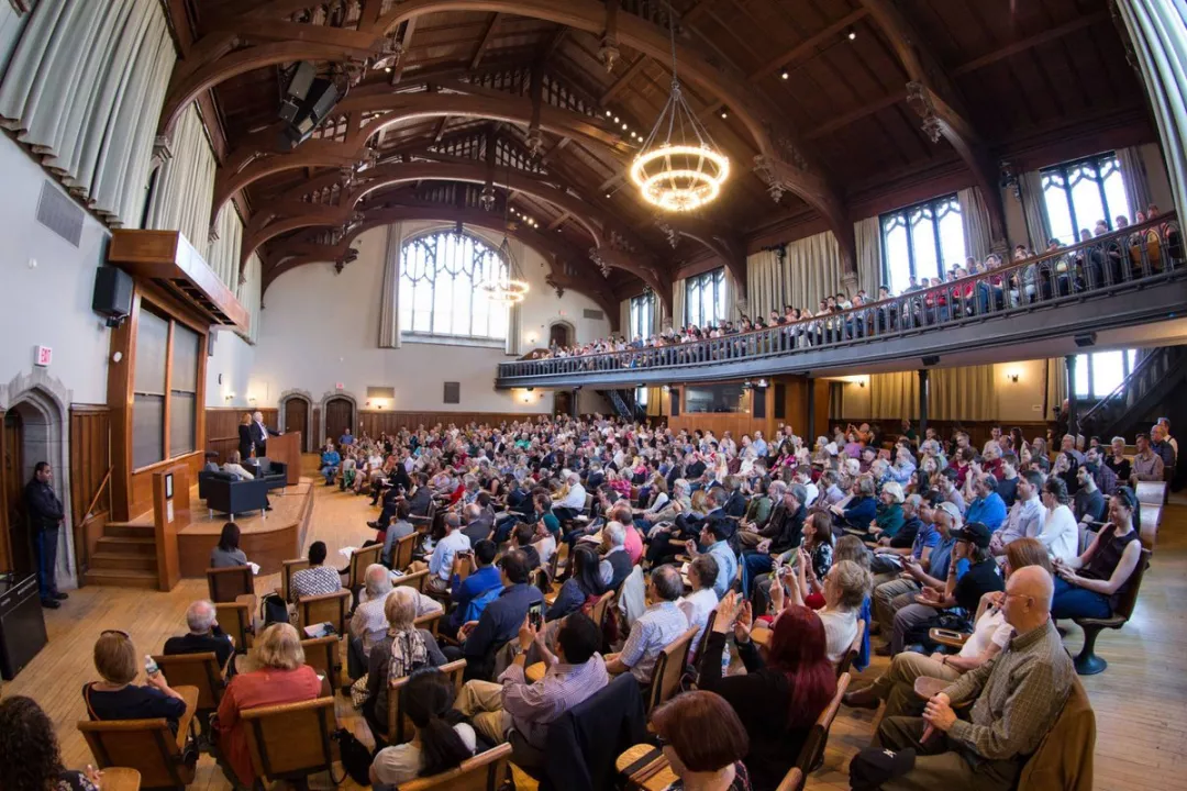 名校解读 | 普林斯顿大学 PRINCETON UNIVERSITY - 知乎