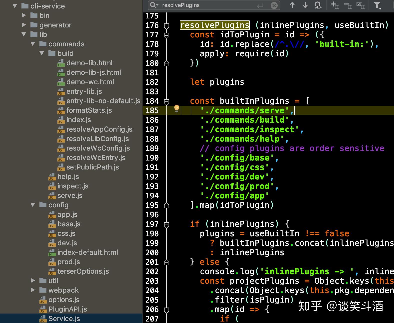  vuecli3 webpack vue cli serve 