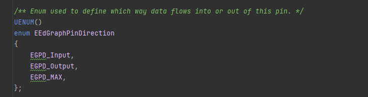 《调教UE5：编辑器拓展指南》Graph 探索：Pin - 知乎