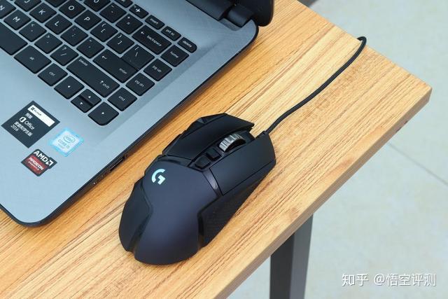 精益求精, 全新罗技G502 Hero评测 - 知乎
