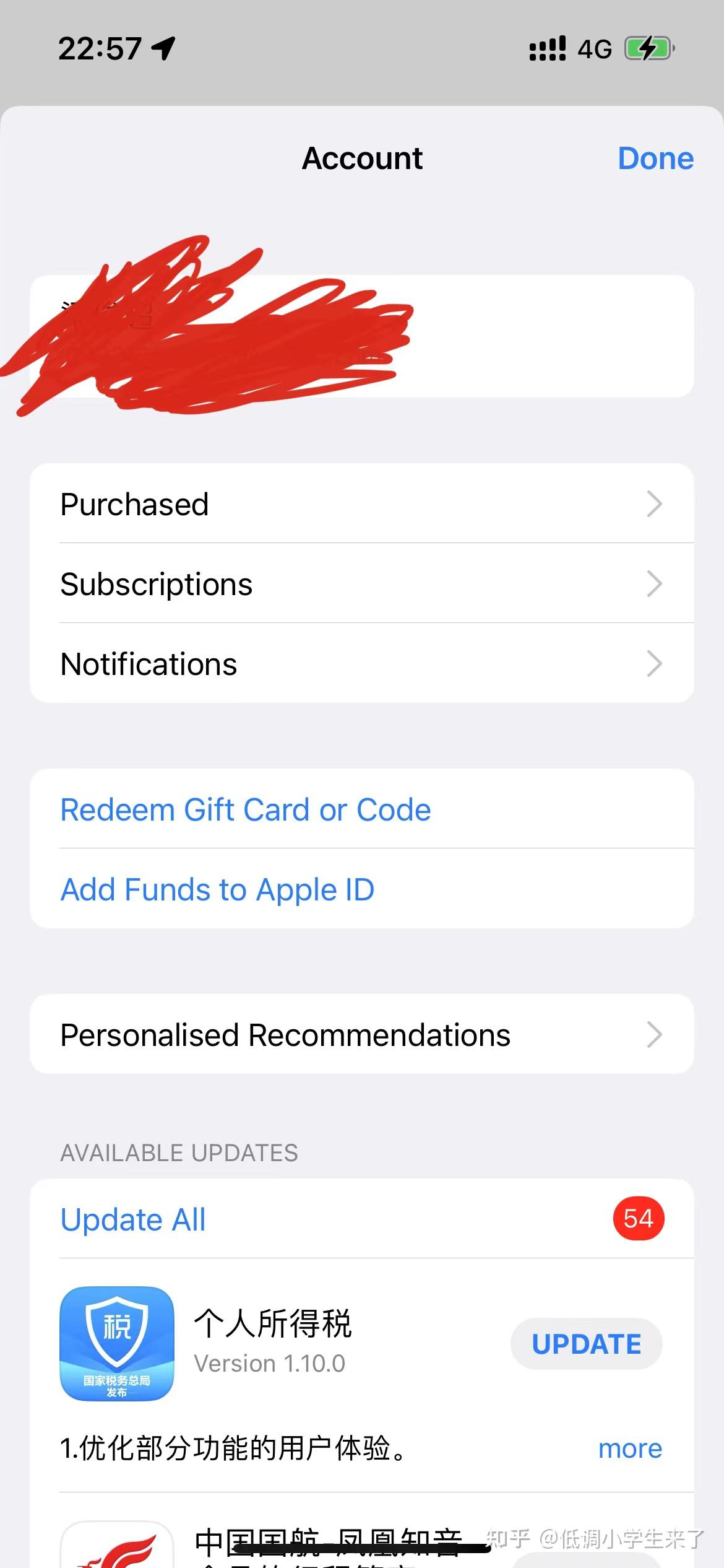 美区Apple ID与礼品卡购买ChatGPT 4 - 知乎