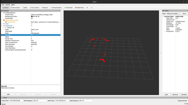 ROS2-Gazebo - 知乎