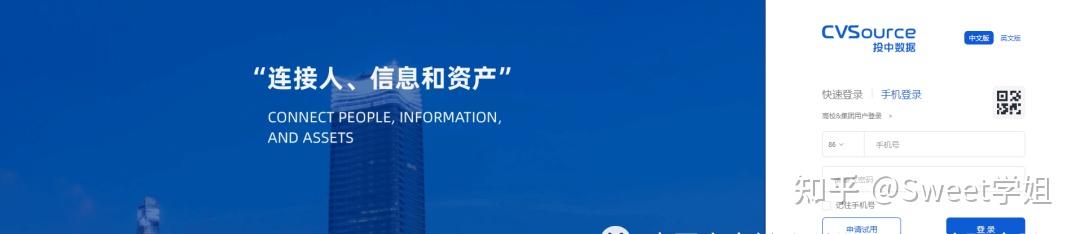经管专业必备的15个国内数据库！ - 知乎