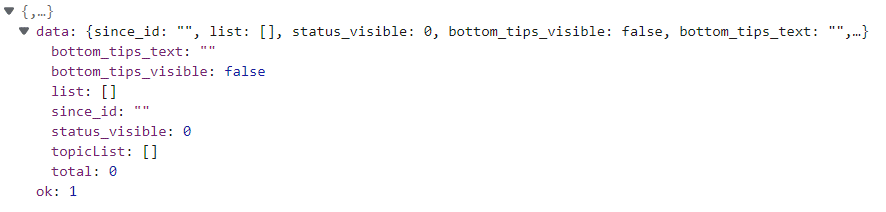 Python requests请求Ajax数据 以电脑网页版微博为例 - 知乎